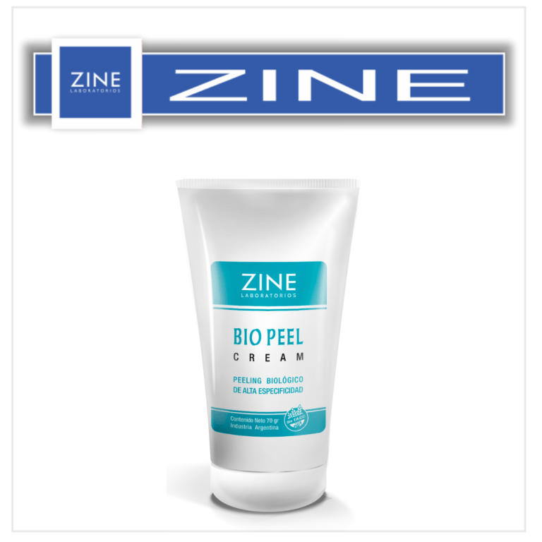 ZINE – Bio Peel Cream 70 g – Jempro