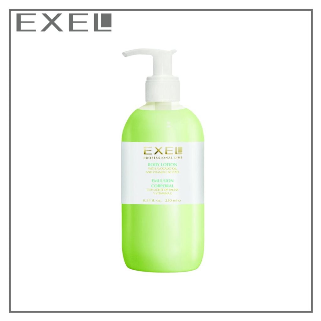 EXEL – Emulsion Hidronutritiva c/Ext. Paltas – 250 v – Jempro