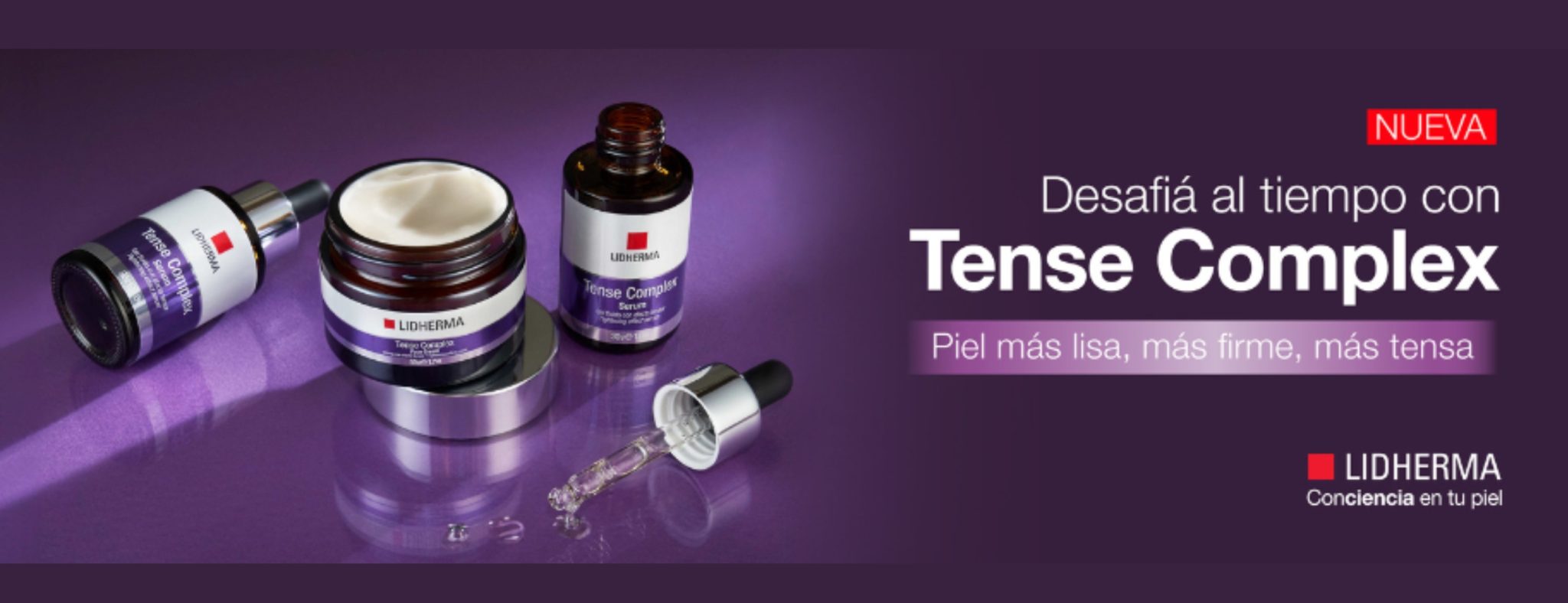 Tense Complex – Jempro